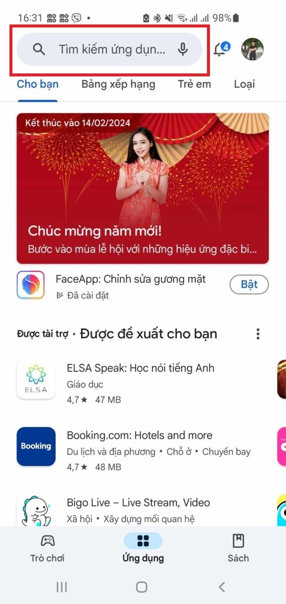 Tìm hiểu PrettyScale – Ứng dụng đo tỷ lệ và chấm điểm khuôn mặt